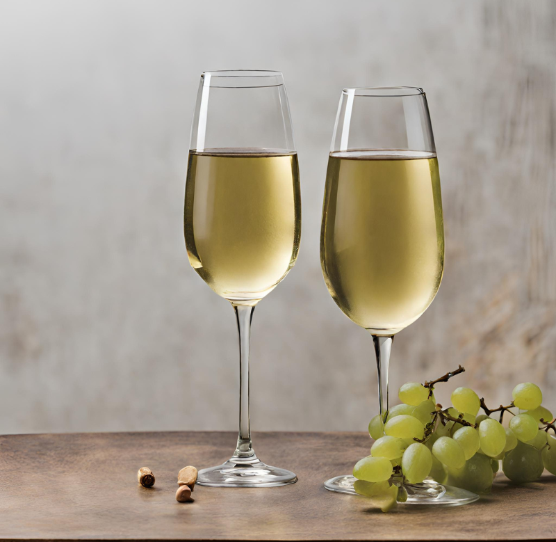 10 Sweet Wines for Valentine's Day and Beyond - Balloon Flowers Company